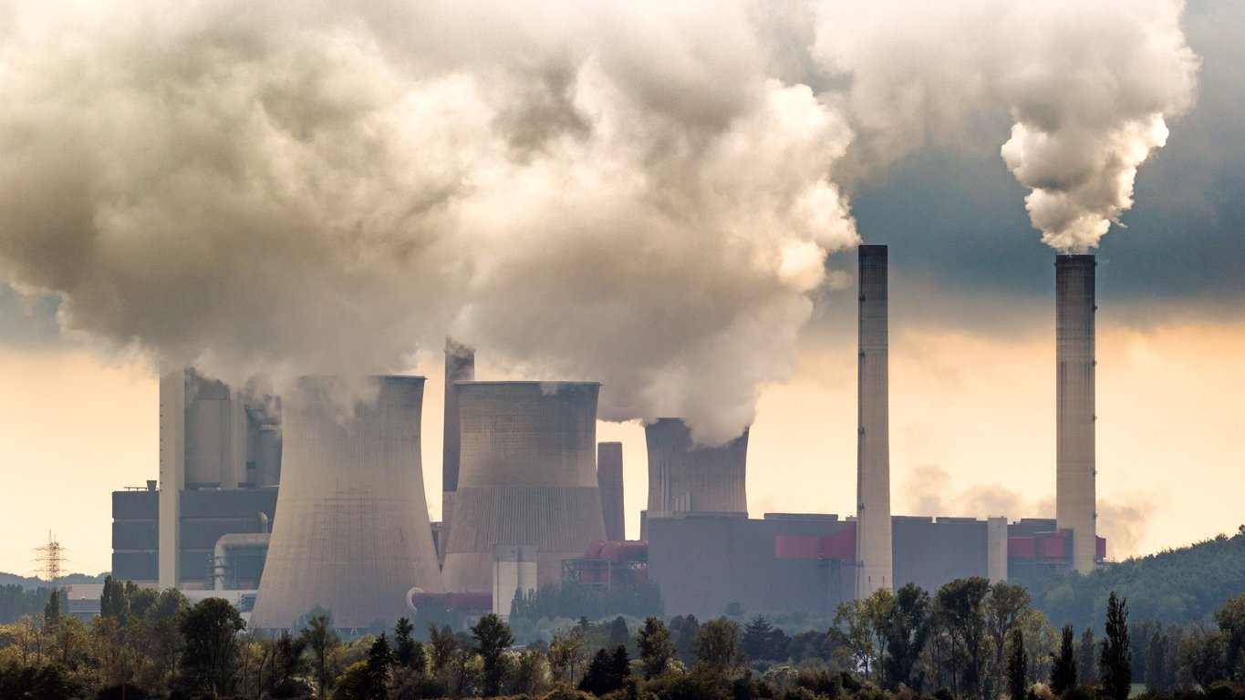 Indian State Launches World’s First Trading Program for Particulate Air ...